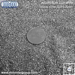 Aluminum Cut Wire – อลูมิเนียม คัทวาย | mminter