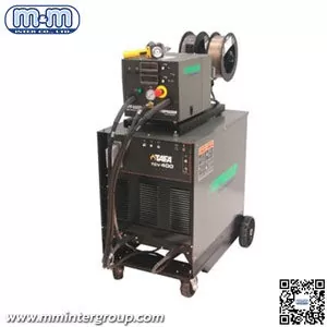 TAFA Model BP-400 | mminter