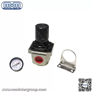 Pressure Regulators | mminter