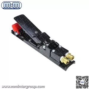 AirFlo NPT Pneumatic Control Handle | mminter