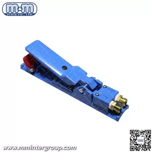 AirFlo Pneumatic Control Handle | mminter