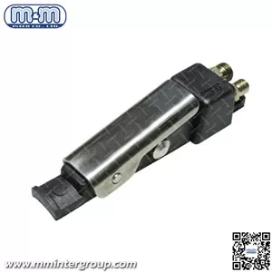 AirStop NPT Pneumatic Control Handle | mminter