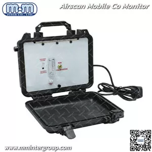 airscan mobile co monitor | mminter