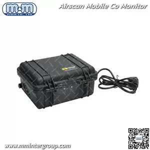 airscan mobile co monitor | mminter