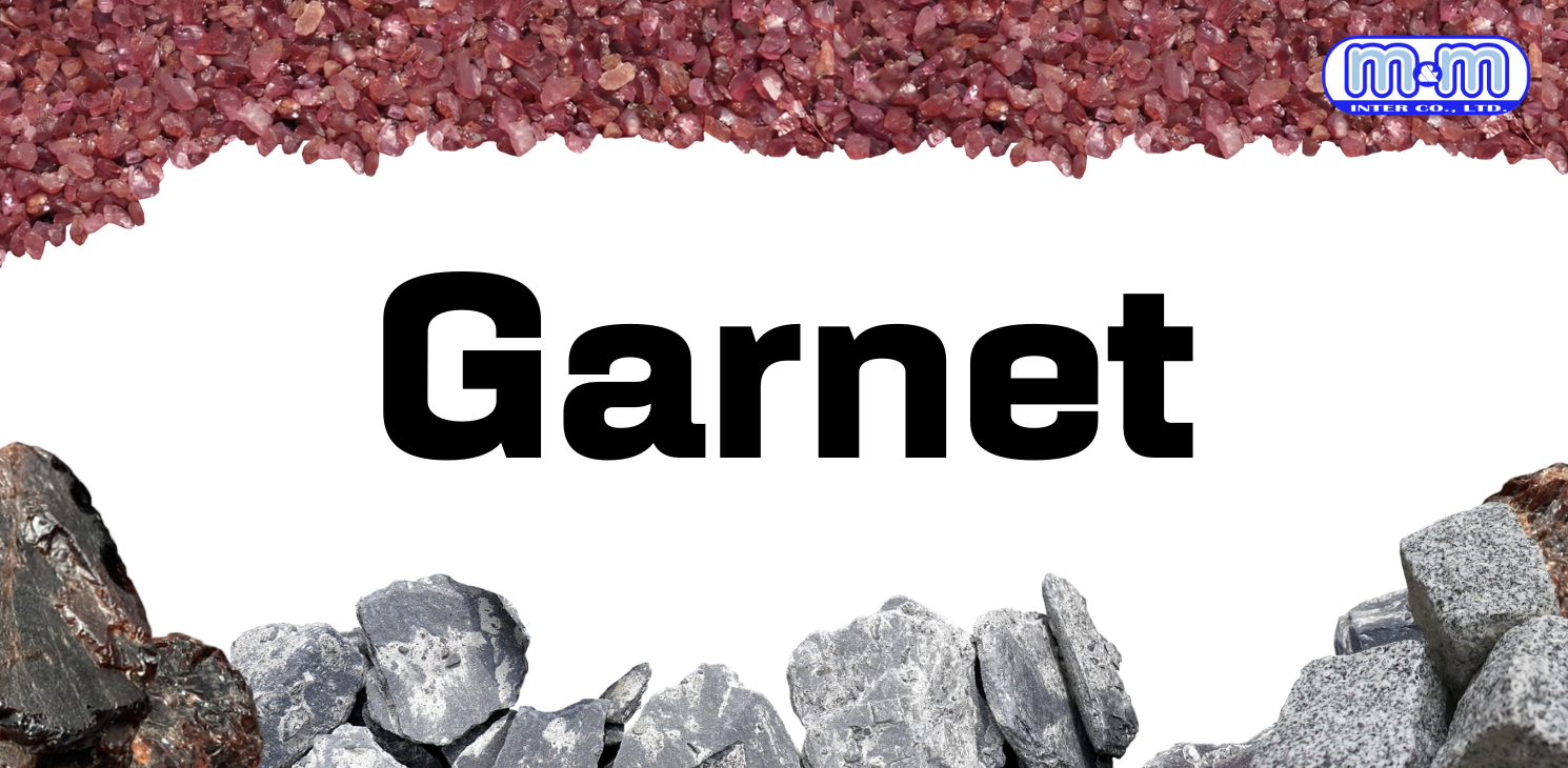 Garnet | mminter